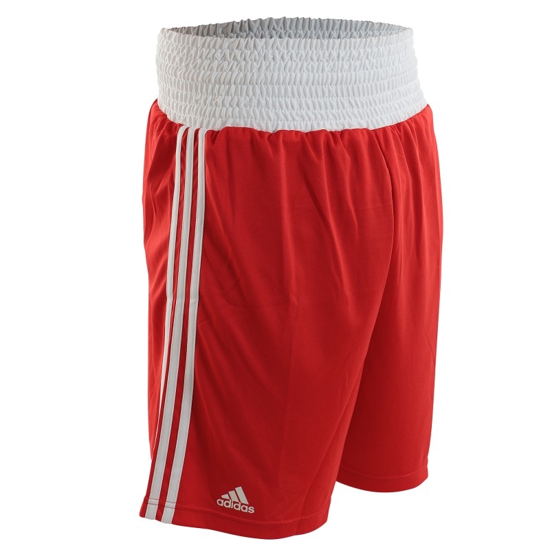Adidas ENGLISH BOXING Shorts - Adisport